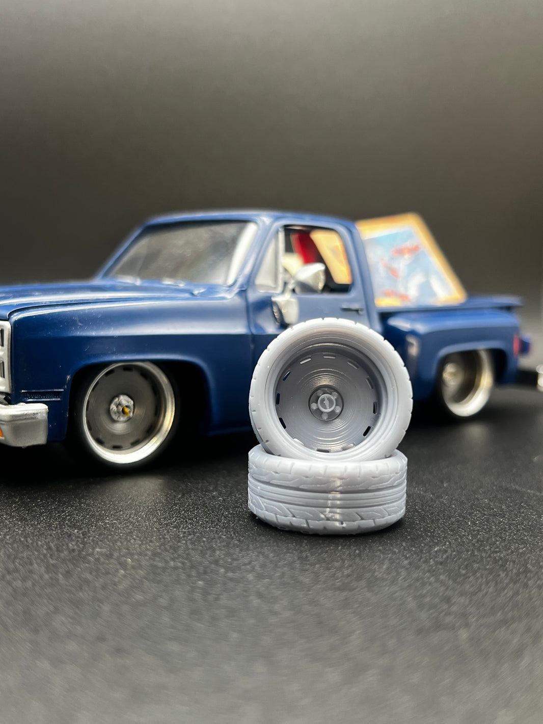 Products – American Model Products